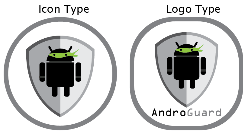 Icon/Logo Proposal · Issue #507 · androguard/androguard · GitHub