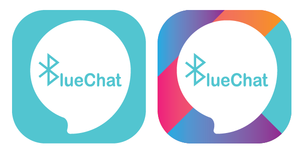 Icon/Logo Proposal · Issue #2 · webianks/BluetoothChat · GitHub