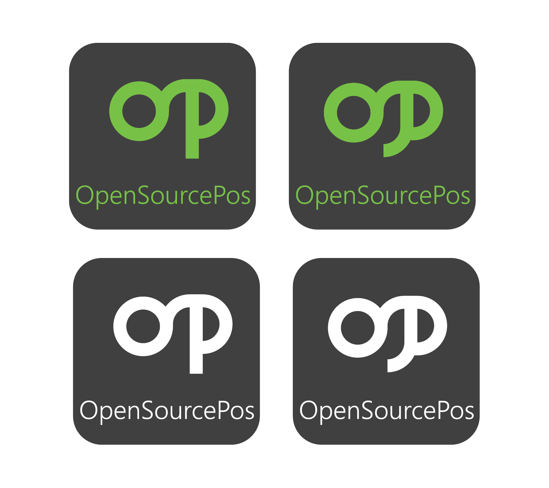Logo Proposal · Issue #2026 · opensourcepos/opensourcepos · GitHub