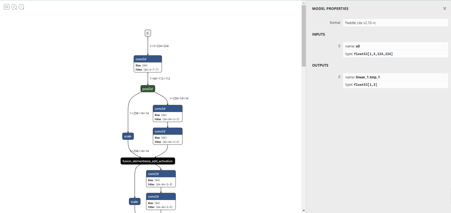 paddlelite转换的nb模型，调用pythonAPI进行预测，识别结果为空 · Issue #8716 · PaddlePaddle/Paddle-Lite · GitHub