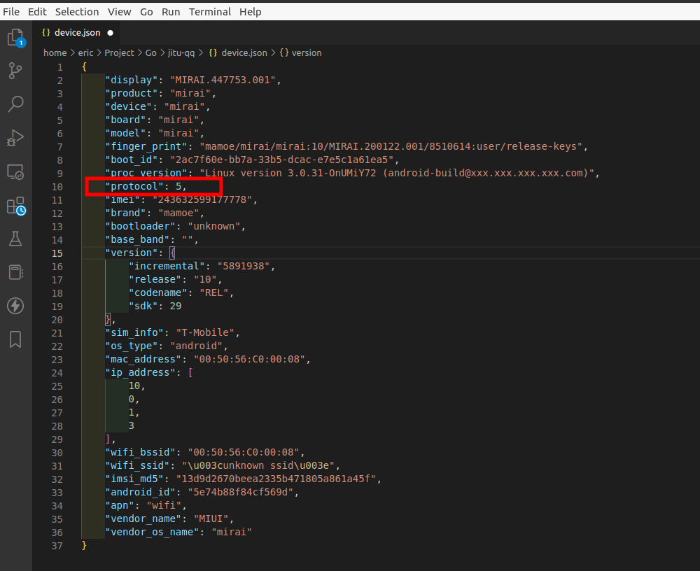 [Bug]: 登录失败: 你的用户身份已失效，为保证帐号安全，请你重新登录。 · Issue #1939 · Mrs4s/go-cqhttp · GitHub