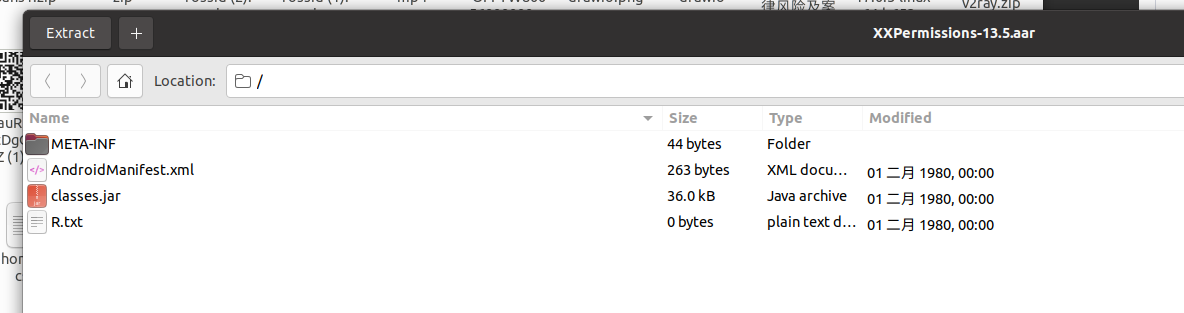 Could not find XXPermissions-12.8.aar (com.github.getActivity:XXPermissions:12.8). · Issue #134 ...