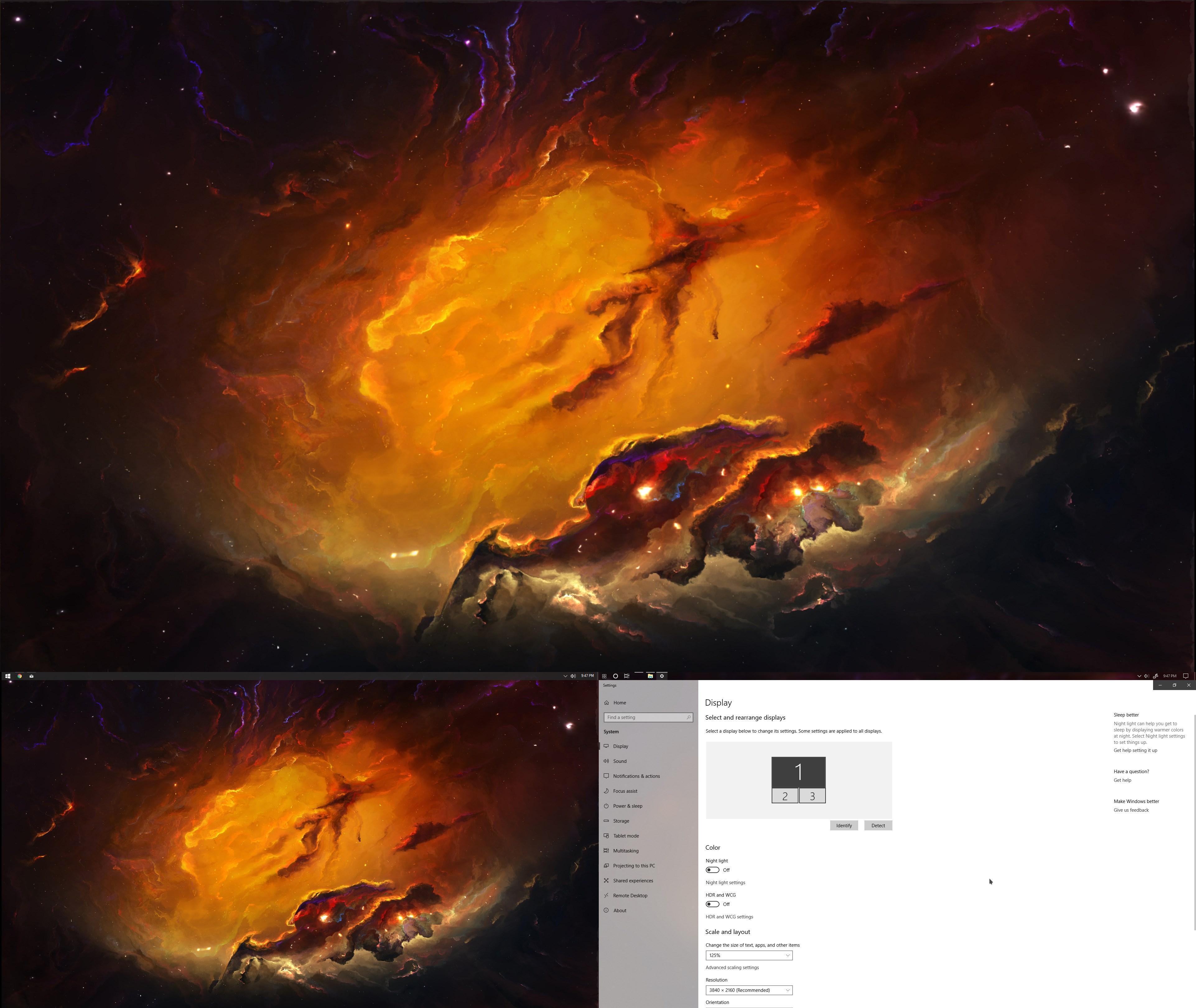 Playnite fullscreen size on 4k tv · Issue #785 · JosefNemec/Playnite ...