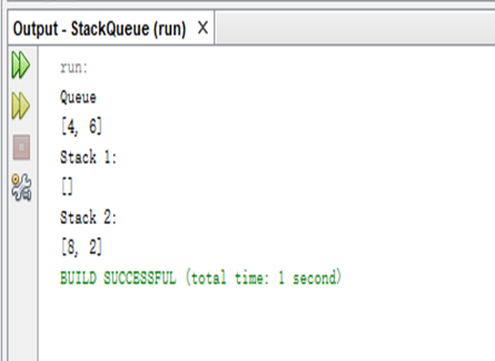 Exercise 7 - Stack & Queue · Issue #6 · STIA2024-A172/Main-Activity · GitHub
