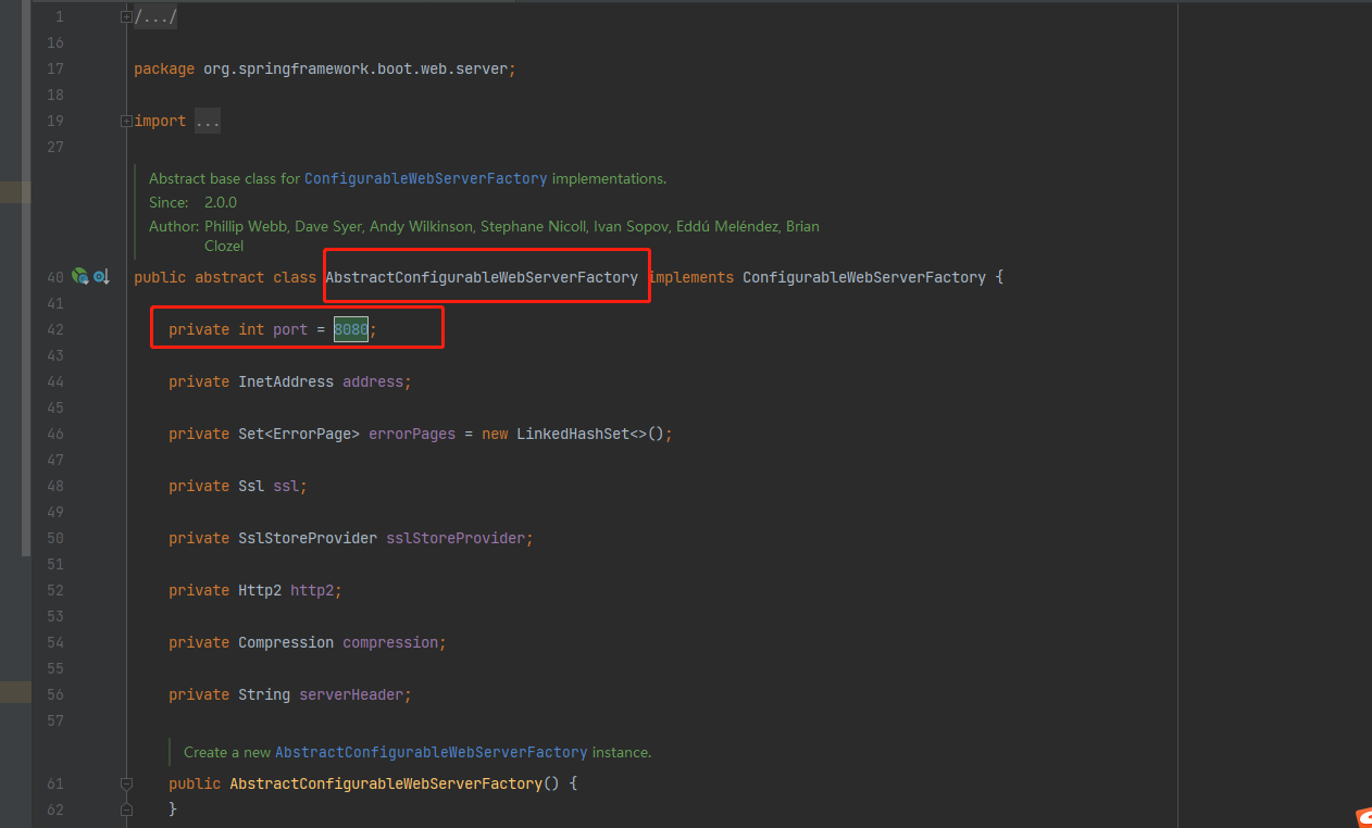 请问nacos的默认端口号为什么会变成8080 · Issue 7784 · Alibabanacos · Github 7676