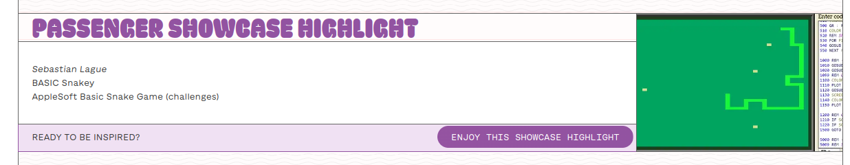 More randomized content · Issue #590 · CodingTrain/thecodingtrain.com · GitHub