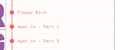 Multi-Part Challenges break a side track · Issue #738 · CodingTrain/thecodingtrain.com · GitHub