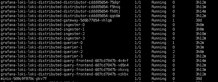 retention not available · Issue #6947 · grafana/loki · GitHub
