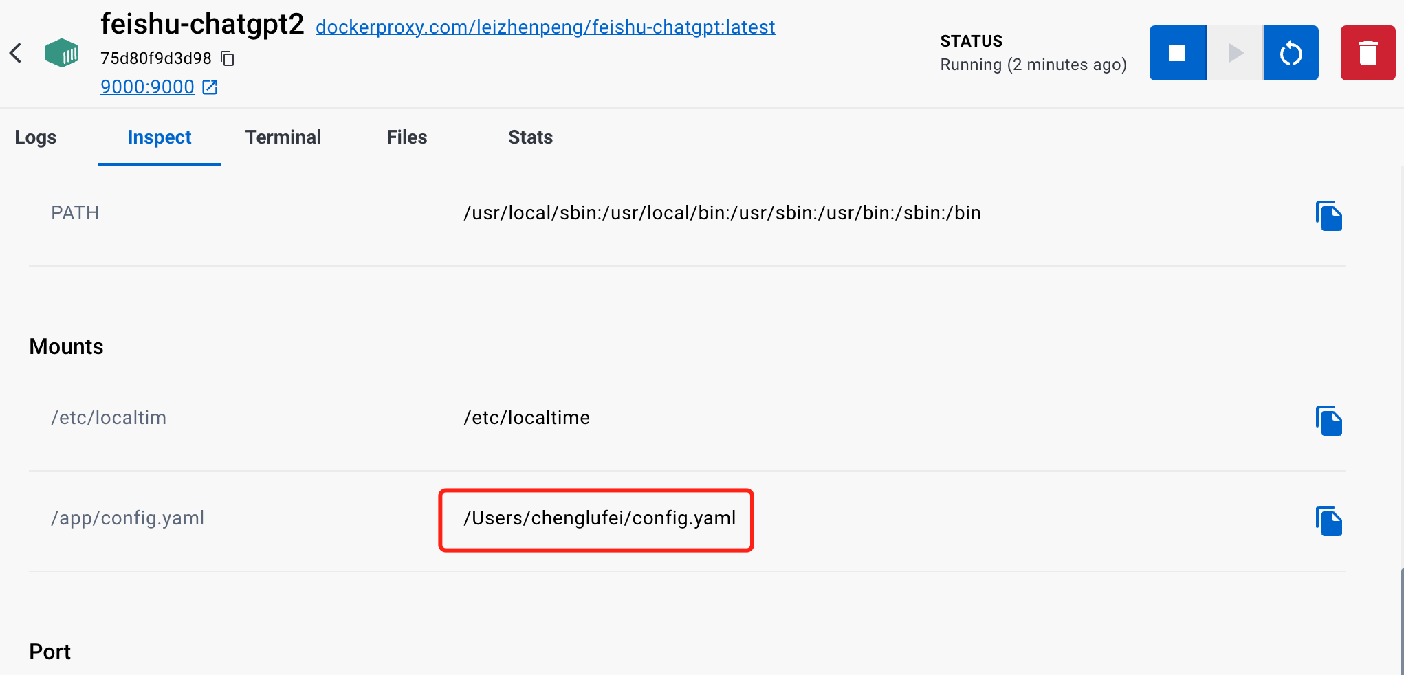 🚀 功能改善 · Issue #180 · ConnectAI-E/feishu-openai · GitHub