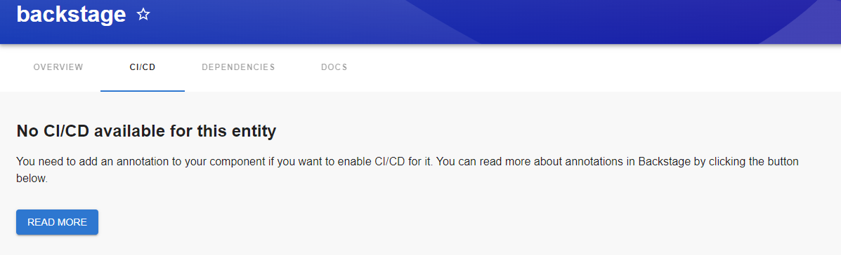 Azure DevOps Plugin: Unable to import builds · Issue #10545 · backstage ...