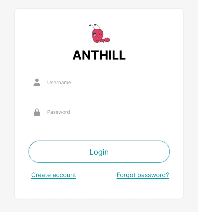 GitHub - SW-Anthill/Login_yejin