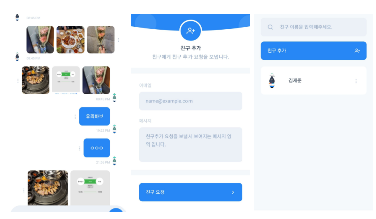 GitHub - aamoos/chats