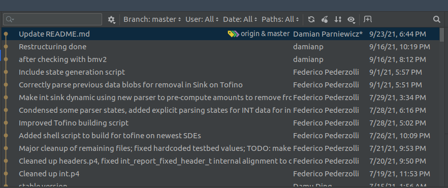 bug:Udp port 6000 can not receive the pkt but the interface "int_collector" has captured the pkt ...
