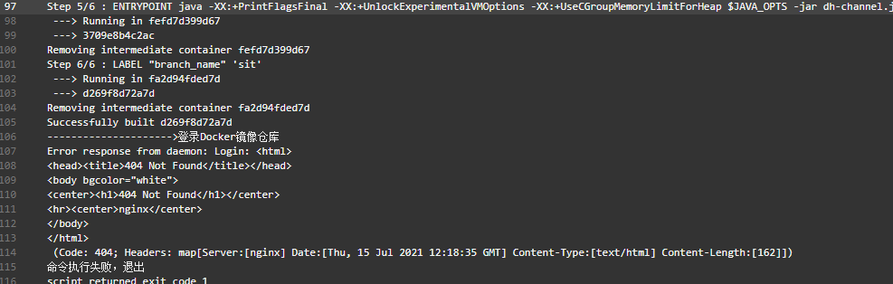 many images size were 0B and creation time marked 1/1/01, 8:05 AM and ...