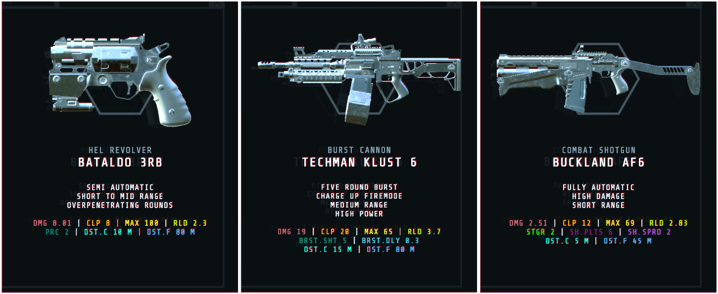 GitHub - AuriRex/GTFO_TheArchive: GTFO Quality of Life mod for almost ...