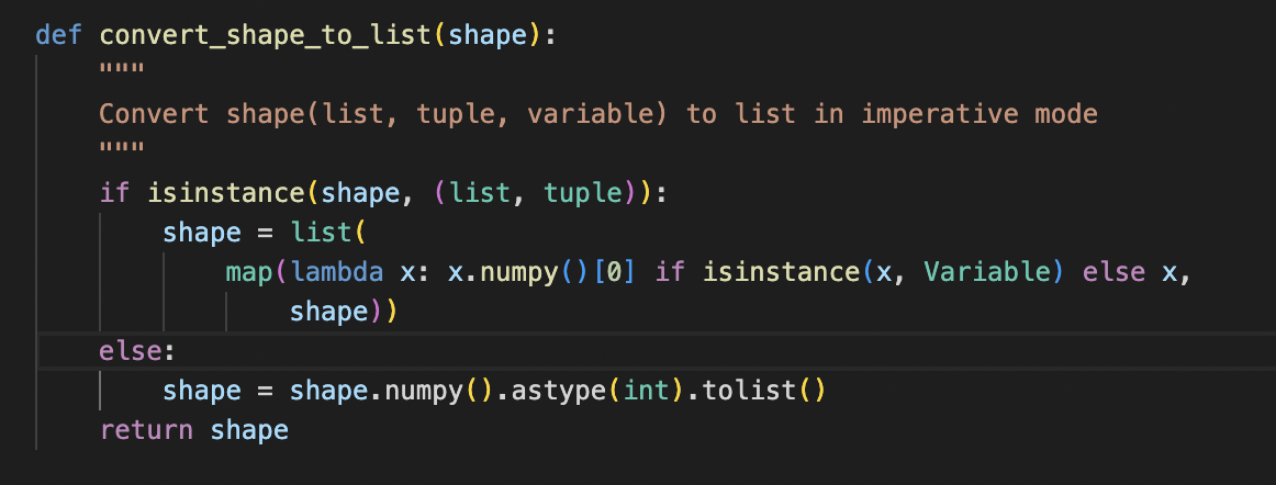 paddle.full()算子动静态图行为不一致 · Issue #48101 · PaddlePaddle/Paddle · GitHub