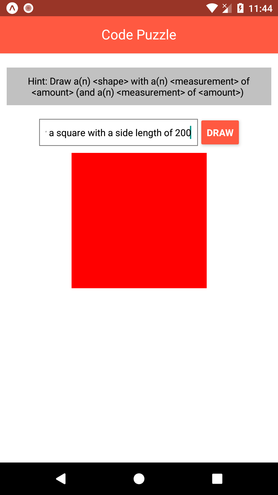 GitHub - Jayan2018/React-Native-Code-Puzzle: A mobile app which can ...