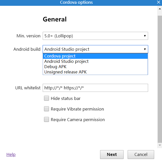 Cannot change properties with export manager · Issue #1483 · Scirra/Construct-bugs · GitHub