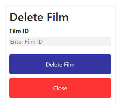 GitHub - Tasdiq-Dewan/Film-TV-Tracker-Project: Film and TV tracking website for QA Academy ...
