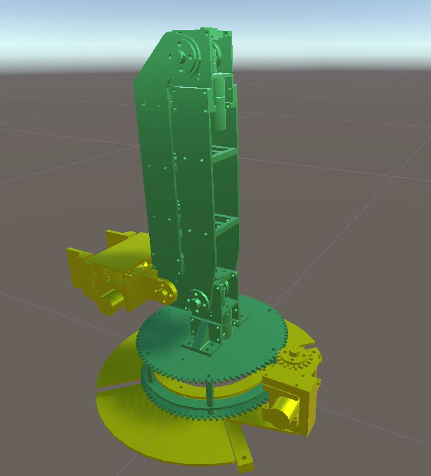 mesh disappear if a component is used more than once · Issue #310 ...