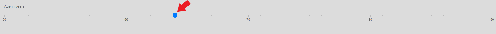 F7slider Miss Value Label In New Version · Issue 43 · Rinterface Shinymobile · Github