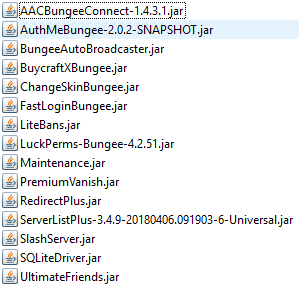 Fastlogin does not auto log in premium players · Issue #218 · TuxCoding/FastLogin · GitHub