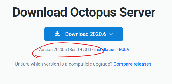 Update version number display to match new Major.Minor.BuildCounter format · Issue #6802 ...