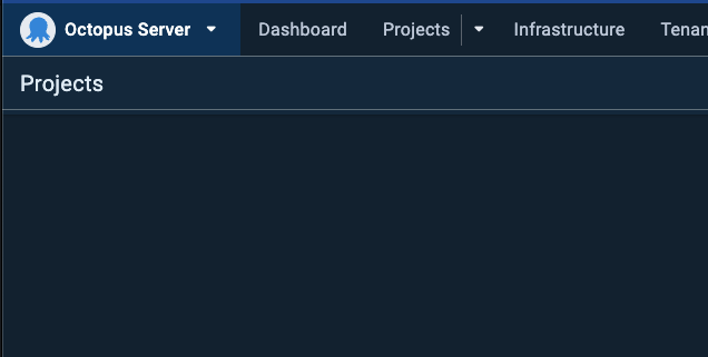 Deleted Deployments Show A Blank Page Instead Of An Error · Issue 7960 · Octopusdeployissues