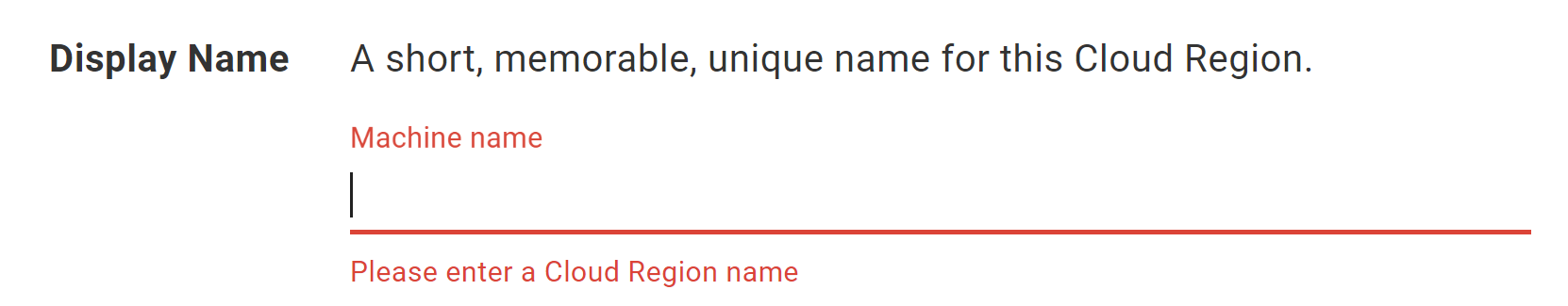 "Display name" confusion for deployment targets · Issue #5305 · OctopusDeploy/Issues · GitHub