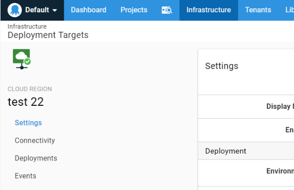 Cant tell what type of deployment target a given machine is · Issue #5306 · OctopusDeploy/Issues ...