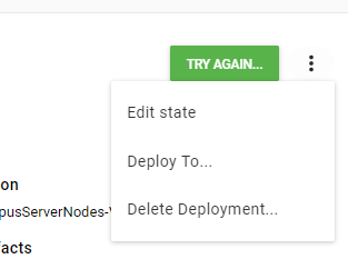 Ability to delete a deployment · Issue #5660 · OctopusDeploy/Issues · GitHub