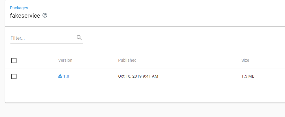 "Sequence contains no matching element" error when calling 'octo.exe create-release' · Issue ...