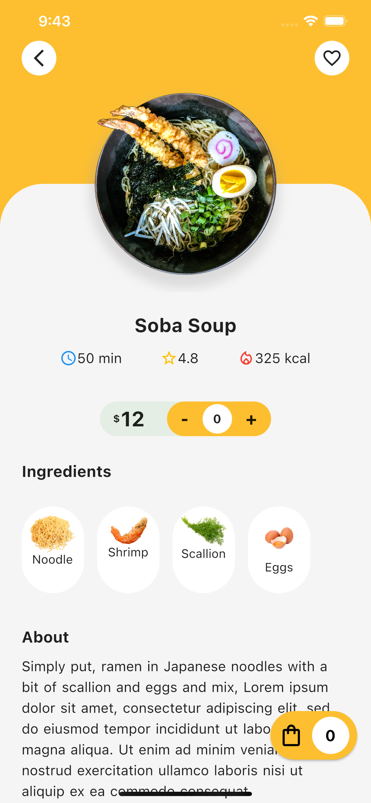 GitHub - zahracarthage/Flutter-Foodie-App GitHub - zahracarthage/Flutter-Foodie-App