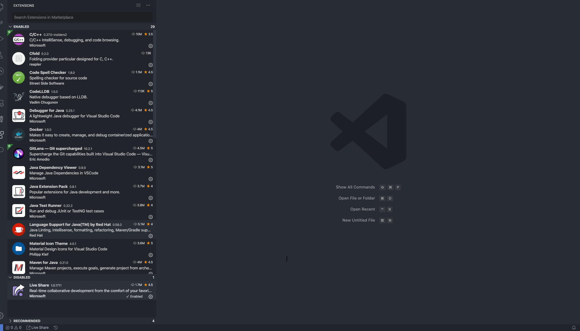 Weird Graphical Bug · Issue #3240 · microsoft/live-share · GitHub