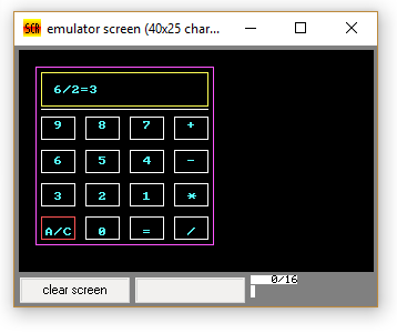 GitHub - golam-rabbani-cse/Graphical-Calculator: This project implements a simple calculator in ...