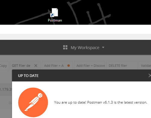 Install does not create shortcut in start menu or on desktop. · Issue ...
