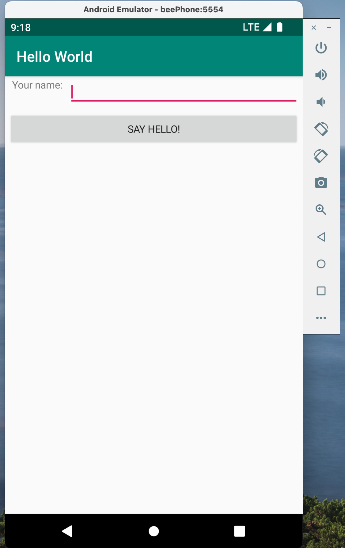 Android emulator on M1 doesn't display skin · Issue #736 · beeware/briefcase · GitHub