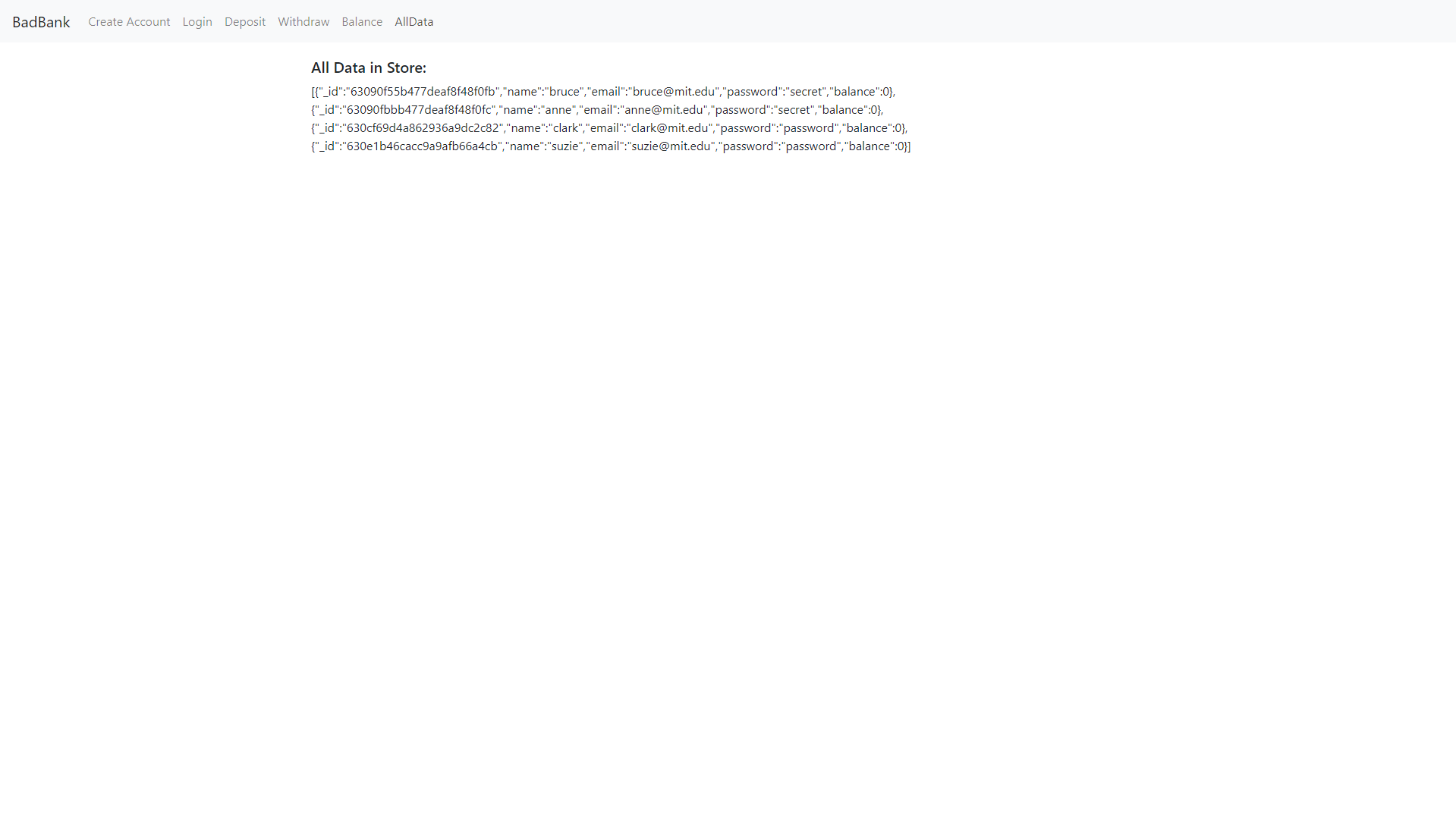GitHub - lizcastroprogrammer/bank-app