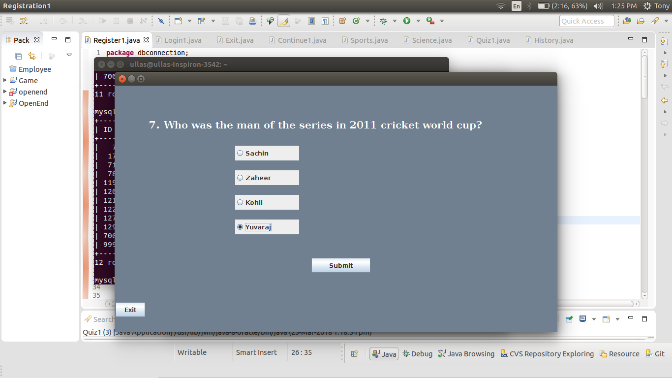 Github Shashankhaquizapp Java Simple Java Applet Project