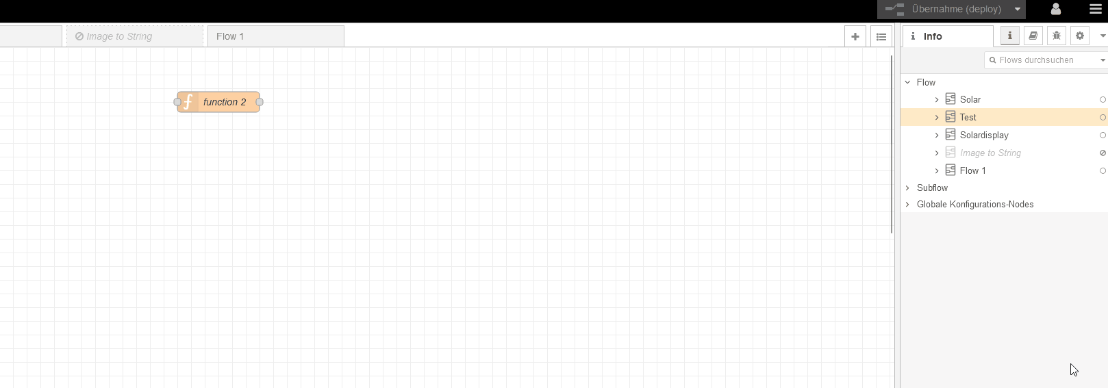 Envget Type Is String Instead Of Any Causing Wrong Error Messages
