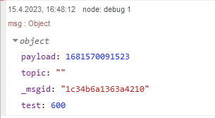 env.get type is string instead of any causing wrong error messages · Issue #4137 · node-red/node ...