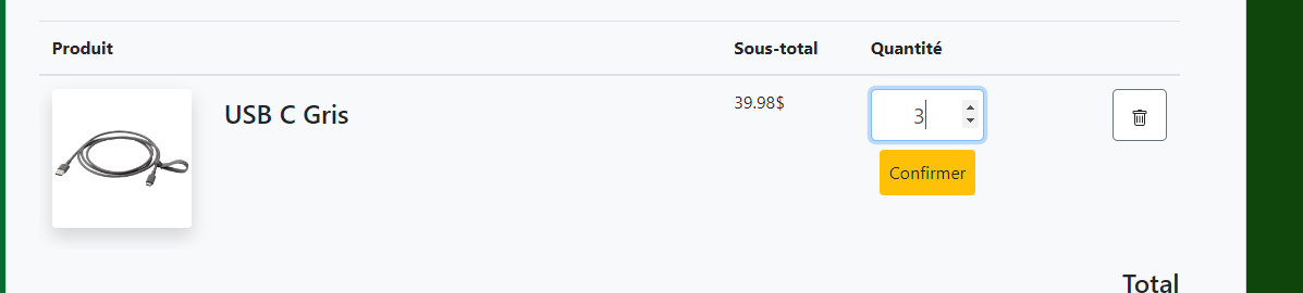GitHub - eti9/PHP-Panier
