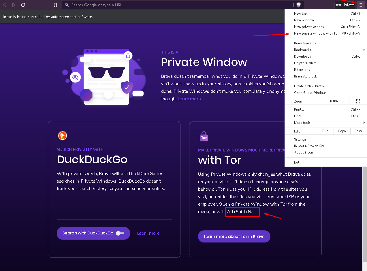 how to Key Presses in selenium browser ? · Issue #730 · openbullet ...