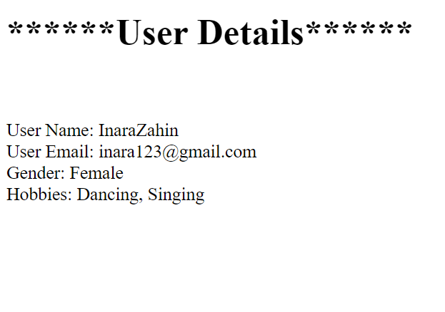 GitHub - InaraZahin/Springboot_JSP_RegistrationForm