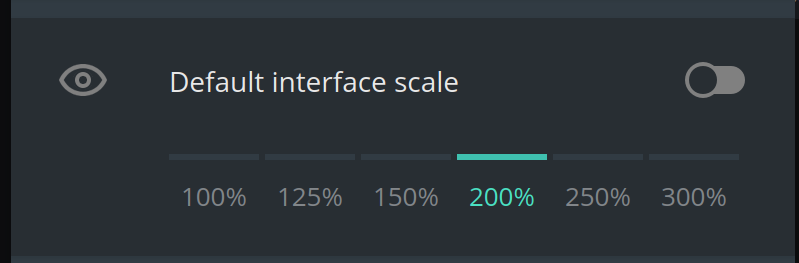 [Feature Request] 175% interface scale · Issue #10588 · telegramdesktop/tdesktop · GitHub