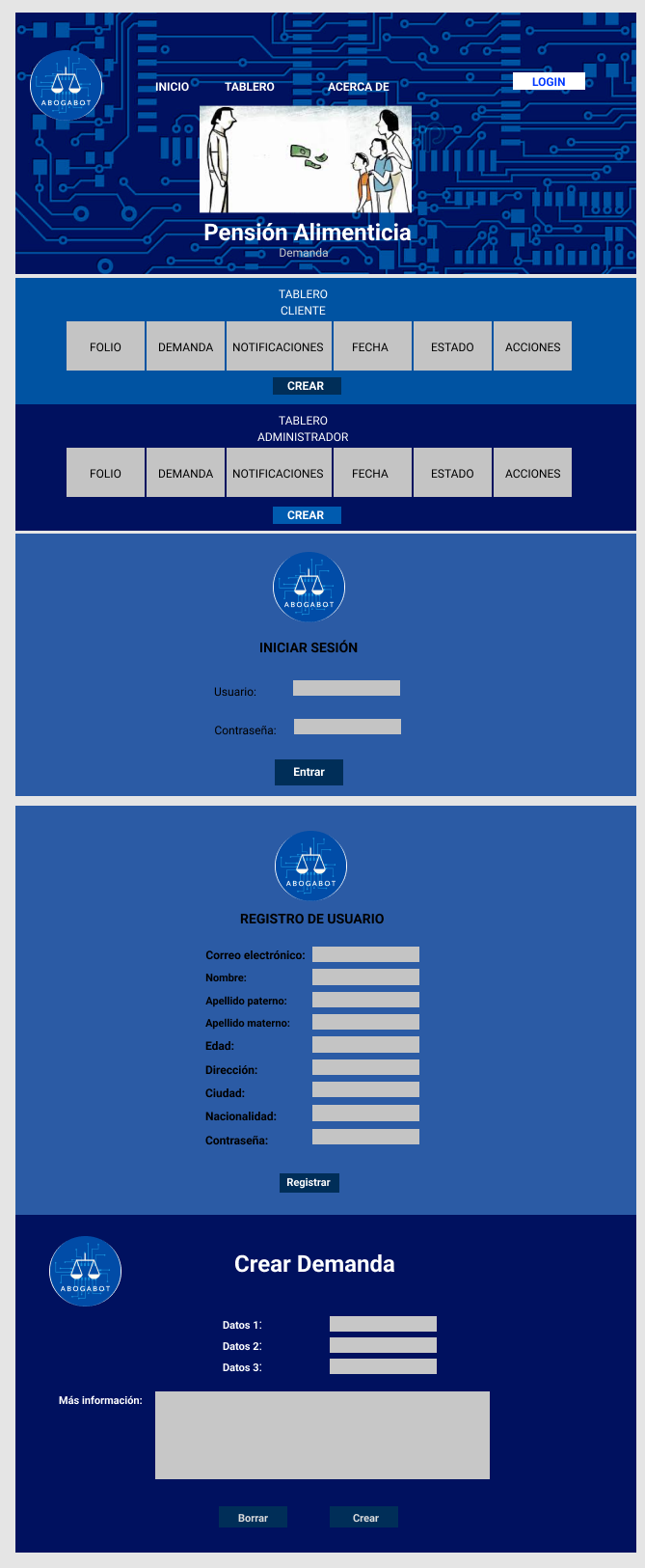 GitHub - Jorge-Macias-Cruz/Curso-FrontEnd: Semana #1 - Requerimientos