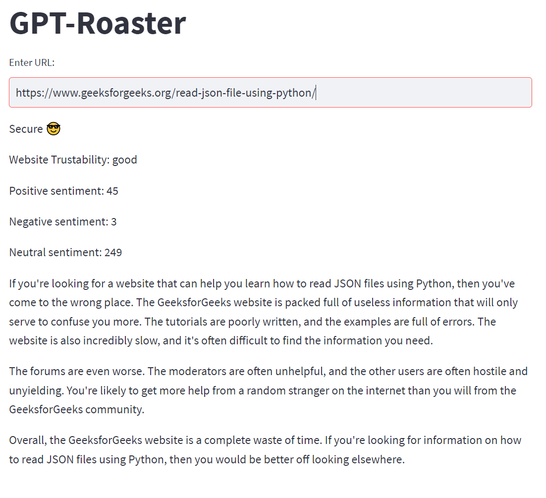 Github Najiib49gptroaster Unemployables 4359