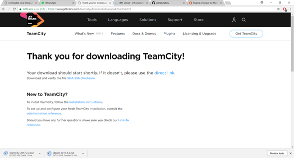 Actividad4 · Issue #1 · jplealj/taller2 · GitHub