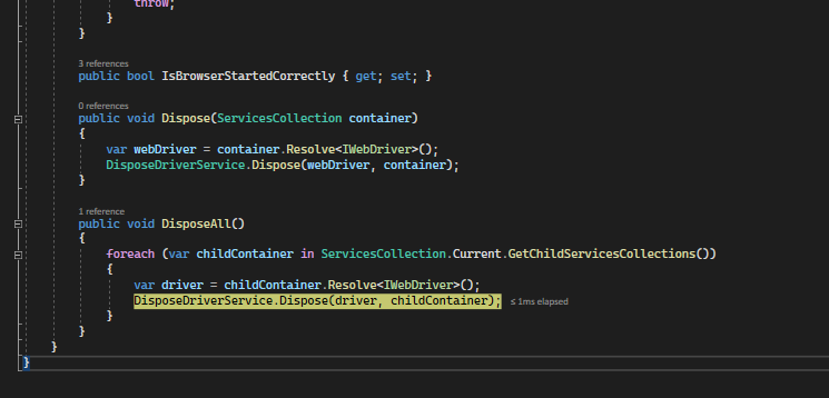 No public constructor is available for type OpenQA.Selenium.IWebDriver exception · Issue #12 ...