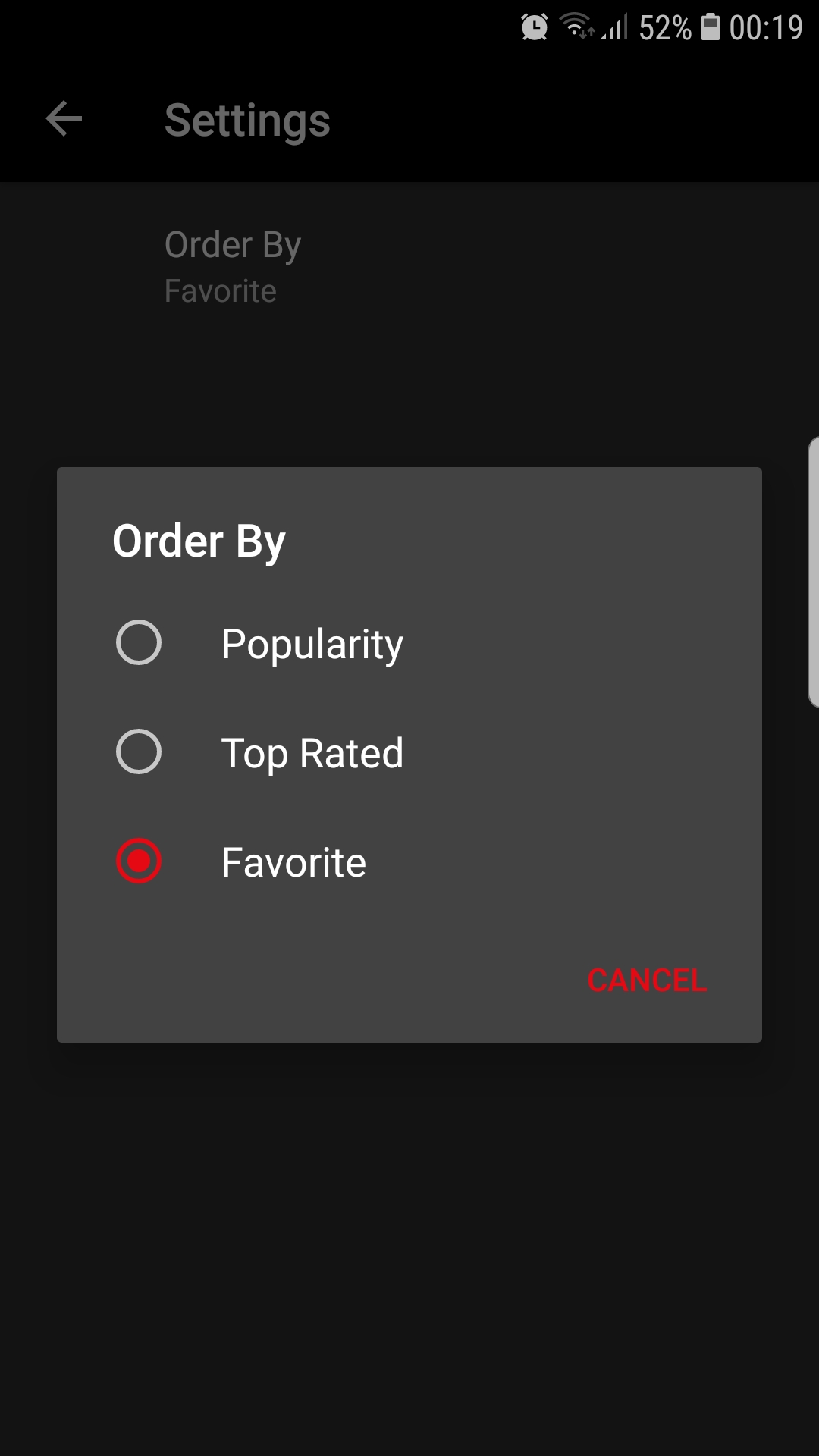 GitHub - nawal-alghamdi/PopularMovies: This PopularMovies project is part of Android Developer ...
